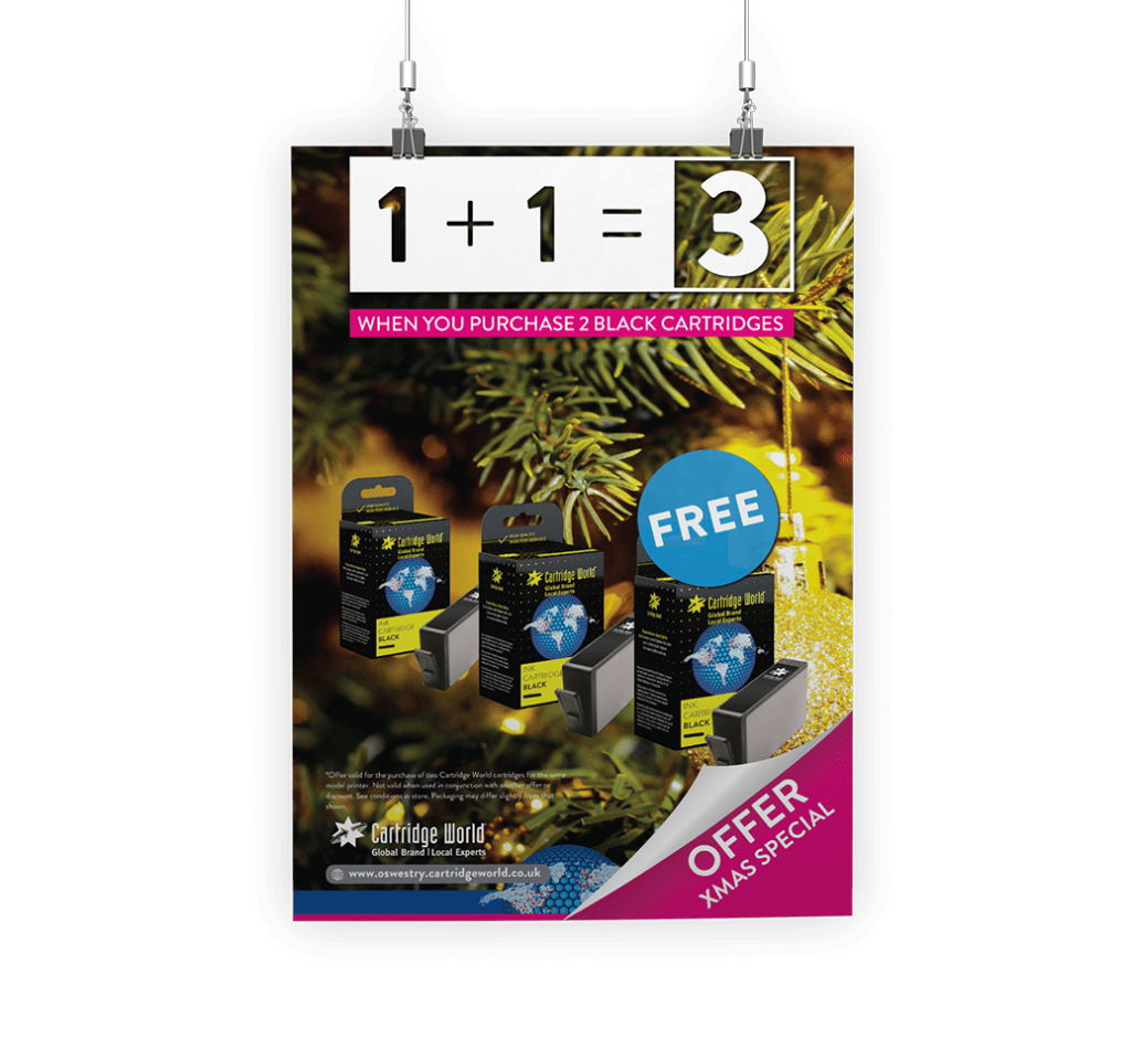 B0 Poster-Elite press -Best-Top-ten UK